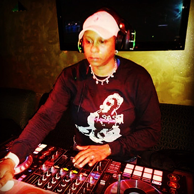 Community Music Enrichment – Moving to the rhythym of progress