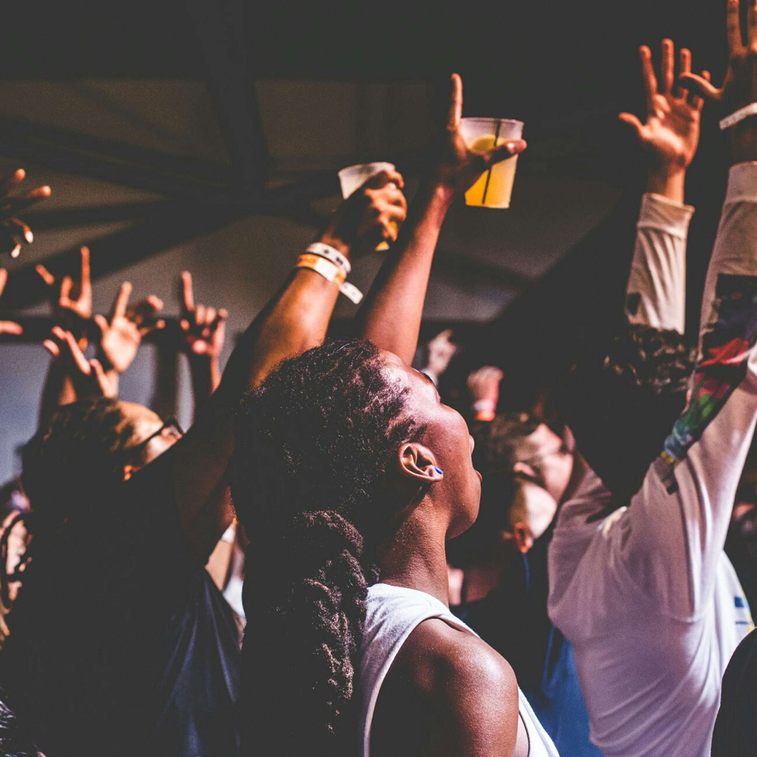 Community Music Enrichment – Moving to the rhythym of progress